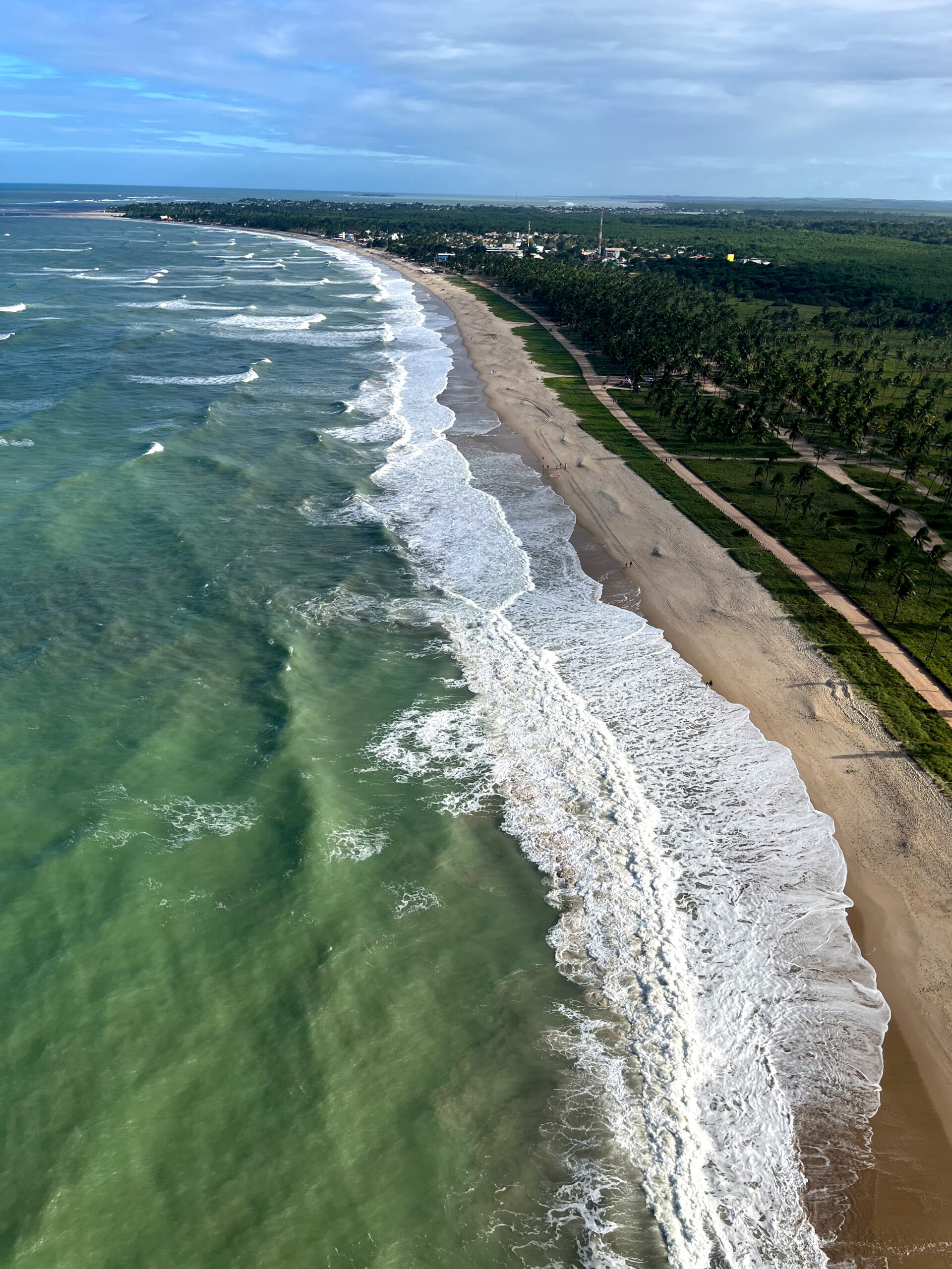 Voo Duplo instrucional de Paramotor em Porto de Galinhas - https://blog ... Voo Duplo instrucional de Paramotor em Porto de Galinhas - https://blog ...
